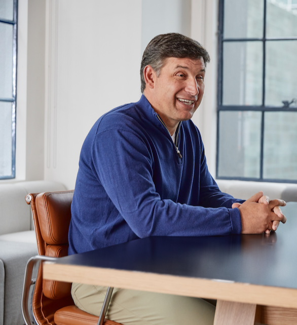 SoFi Candidate Resource Website - Why SoFi